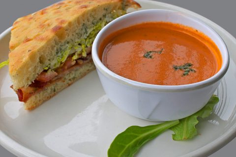 Lettuce Restaurant Menu for Walnut Creek Restaurant & Catering